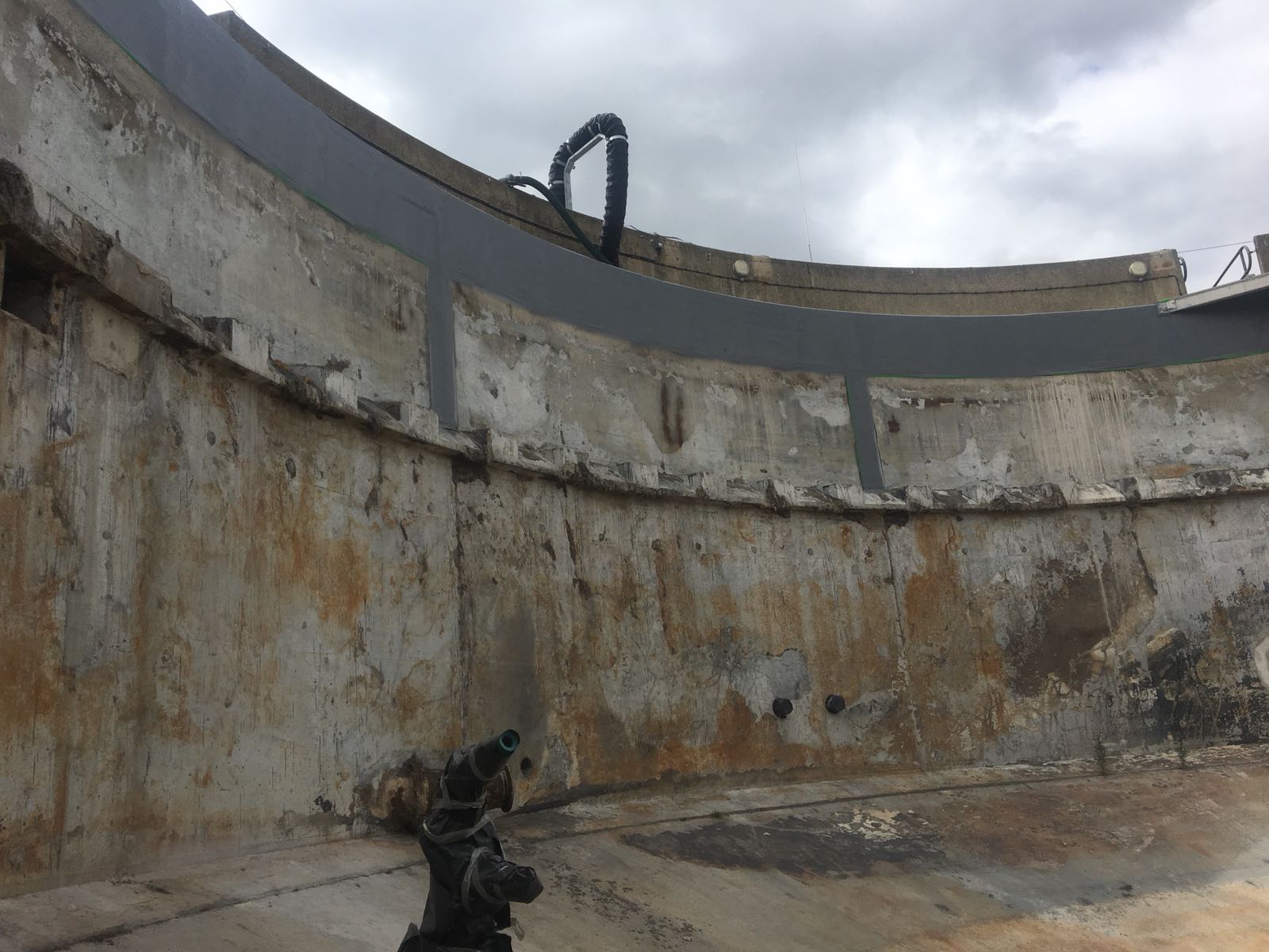 Portfolio | Case Studies | Polycoat Ltd