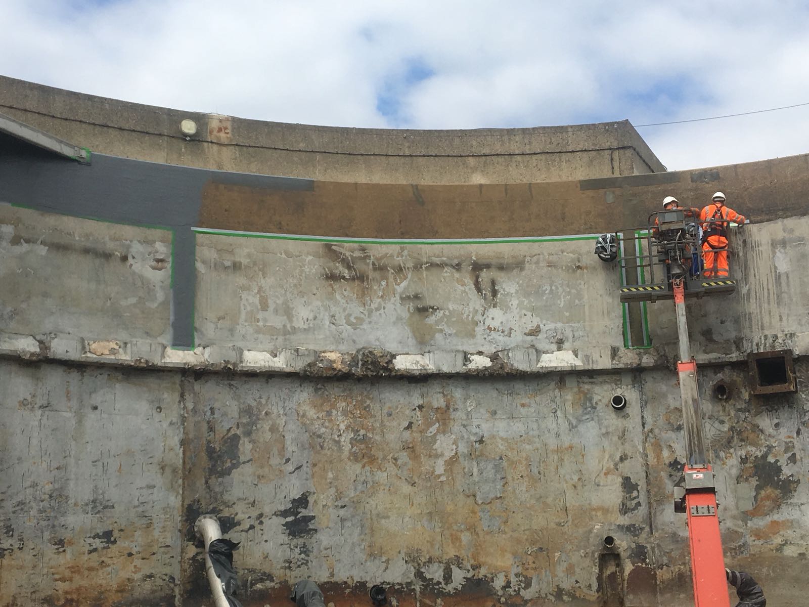 Portfolio | Case Studies | Polycoat Ltd